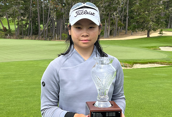 Player of the Year | JTNC