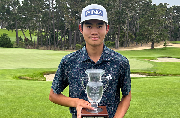 Player of the Year | JTNC