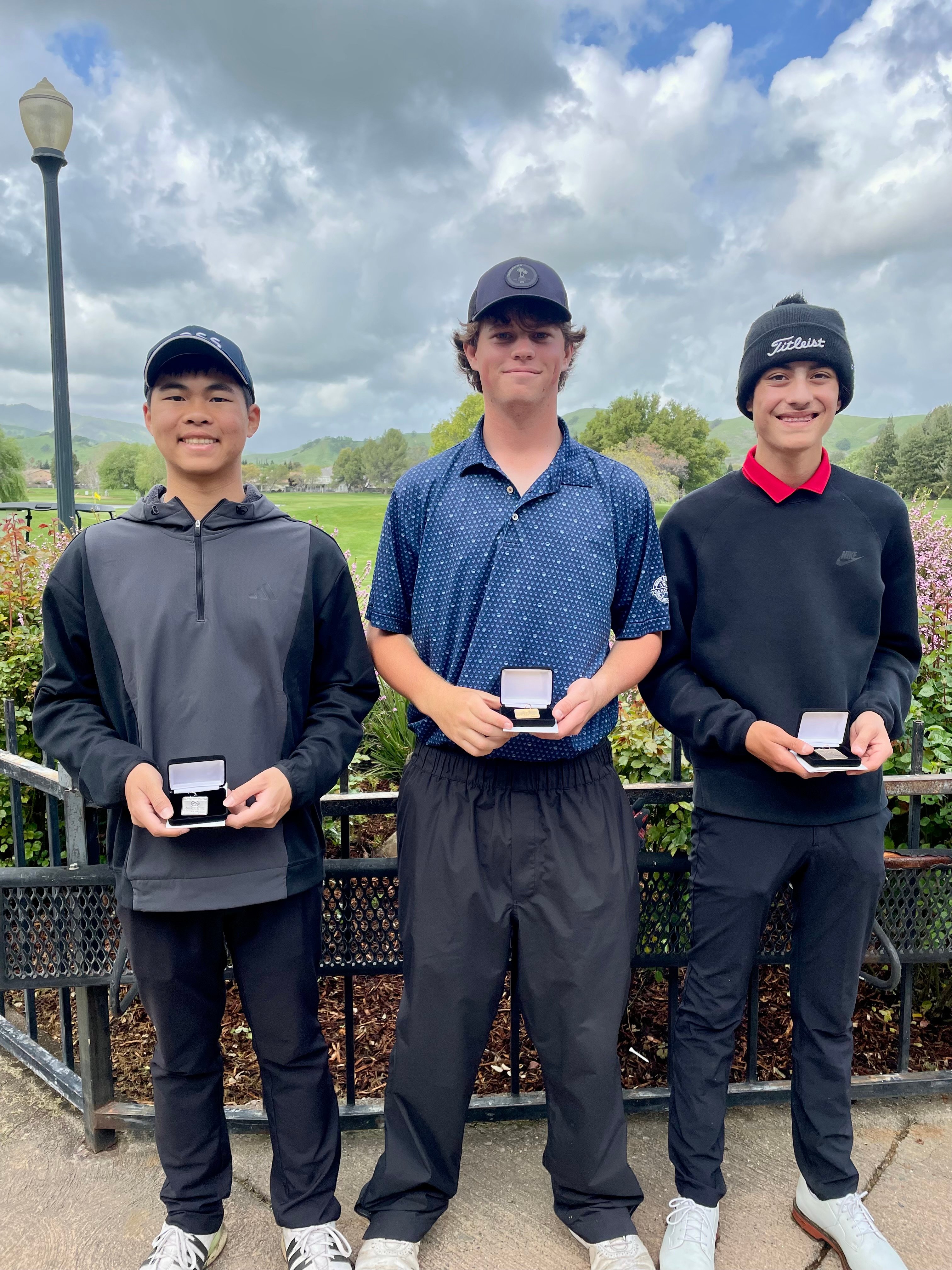 Tournament Information | JTNC