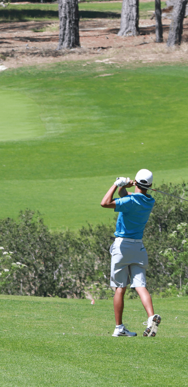 Tournament Information | JTNC