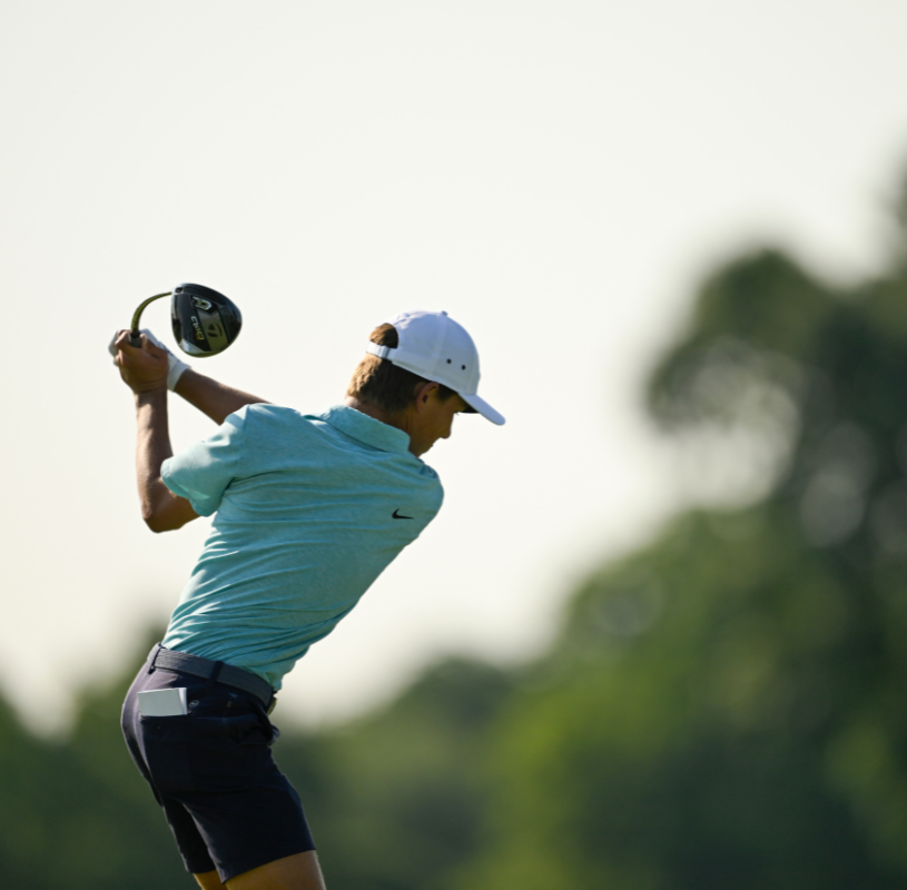 AJGA & JGS | JTNC